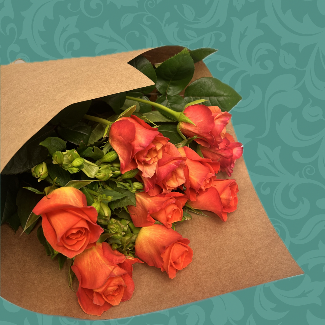 Roses - Same or Next Day Gift & Flower Delivery Auckland